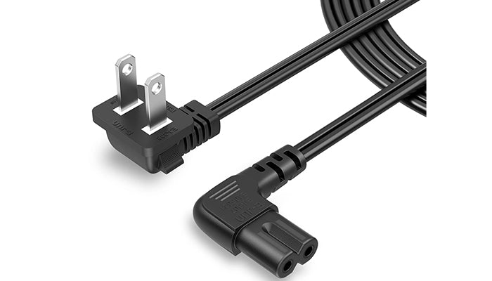 Is the PS5 Power Cord Polarized or Non-Polarized? A Guide to Plug Diff ...
