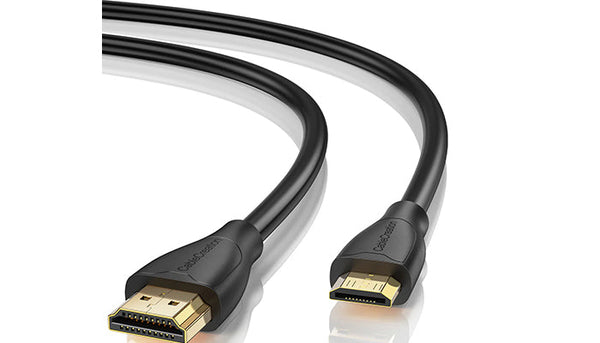 News about computer and cell phone accessories. – Tagged "Micro HDMI vs ...