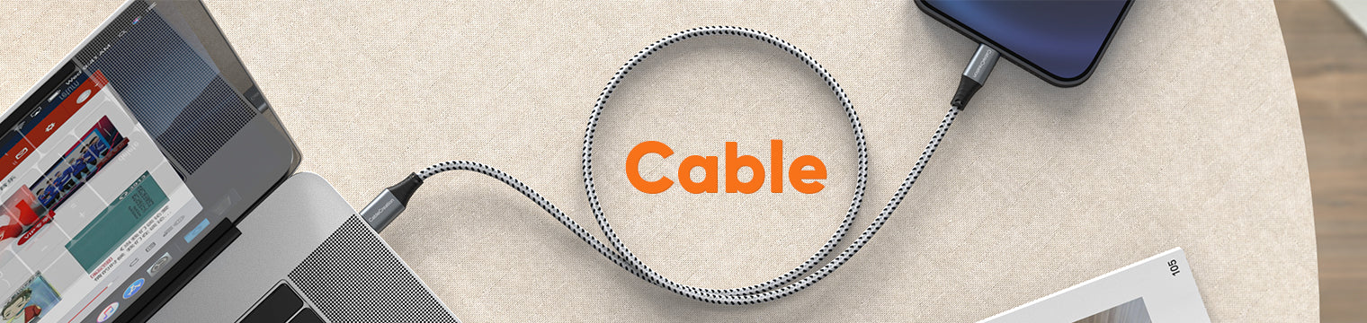 Order Rugged and Durable Cable Online | CableCreation