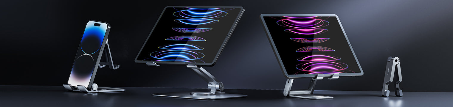 Phone and Tablet Stands | CableCreation