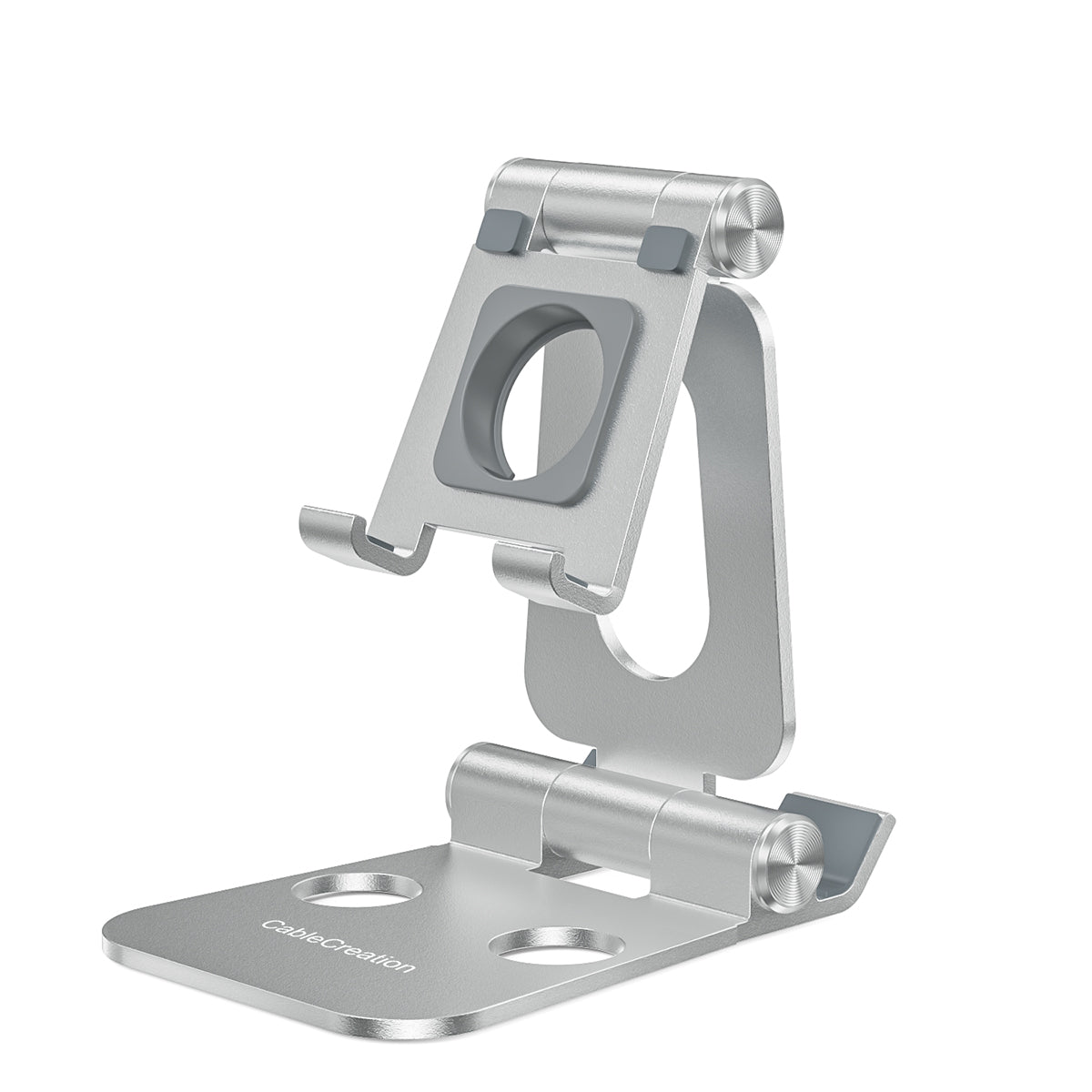 Adjustable Office Phone Stand for Desk | CableCreation