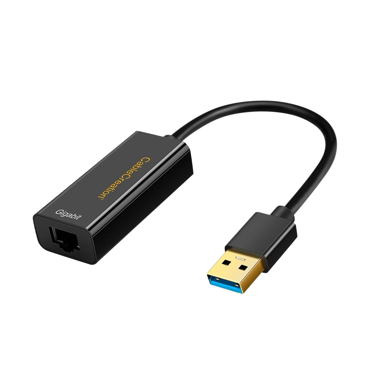 USB 3.0 to Ethernet Adapter | CableCreation